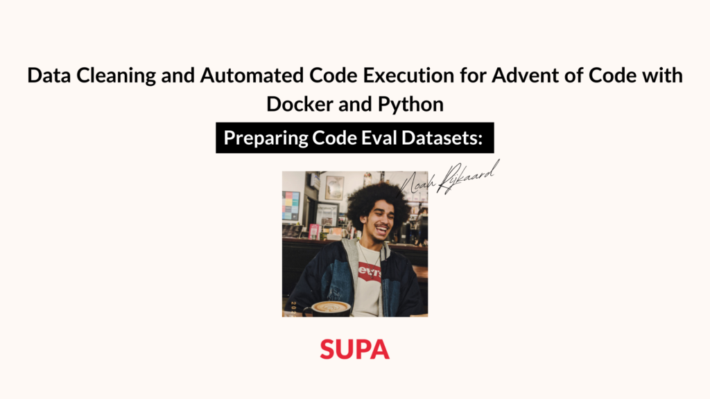 2025 – We SUPA AI Blog